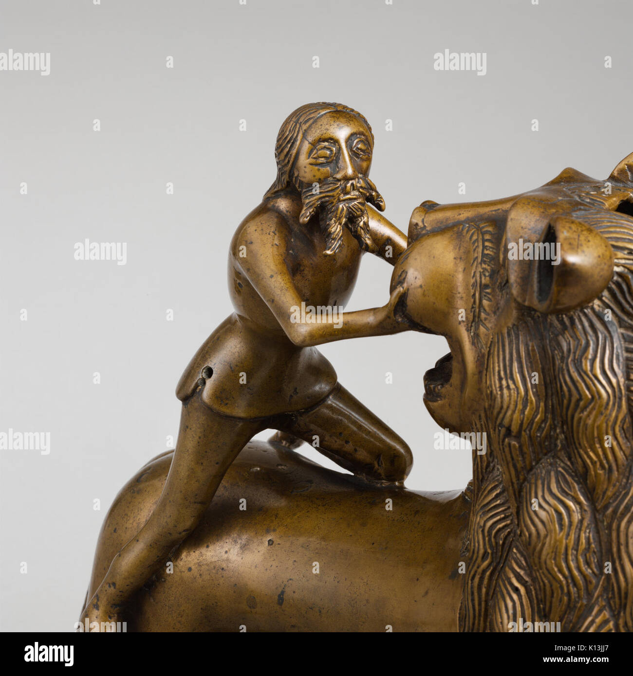 Samson lion painting hi-res stock photography and images - Alamy Samson lion painting hi-res stock photography and images - Alamy