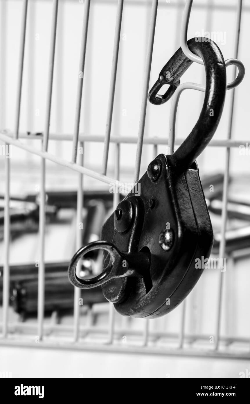 Shut gun Black and White Stock Photos & Images - Alamy