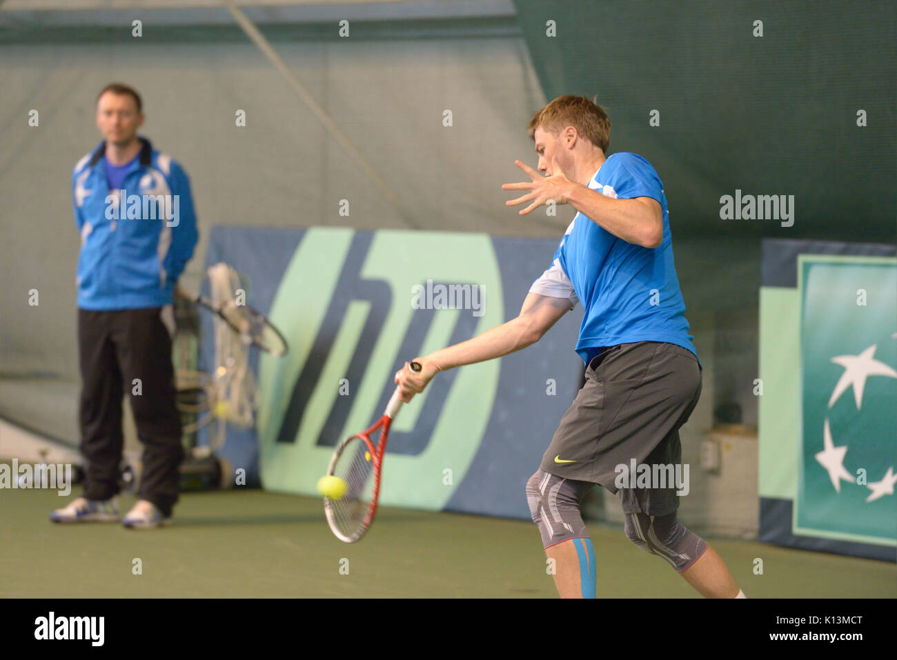 Illya marchenko hi-res stock photography and images - Alamy