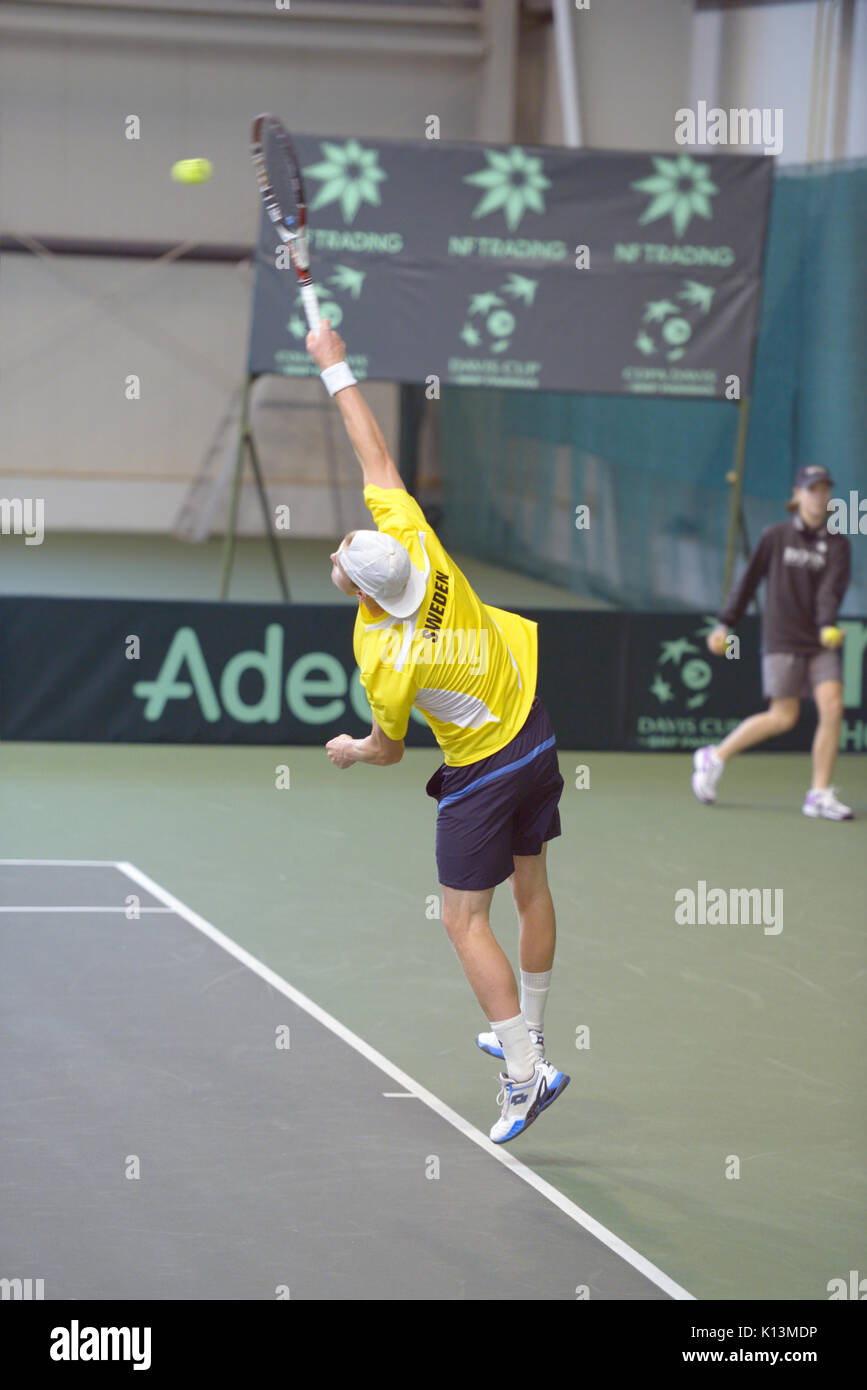 Markus eriksson hi-res stock photography and images - Alamy