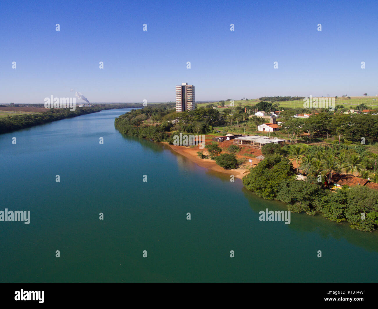 Affonso penna hi-res stock photography and images - Alamy