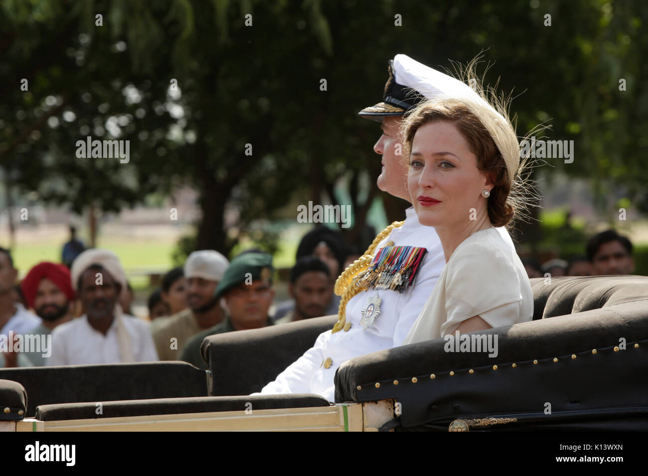 Edwina mountbatten house hi-res stock photography and images - Alamy
