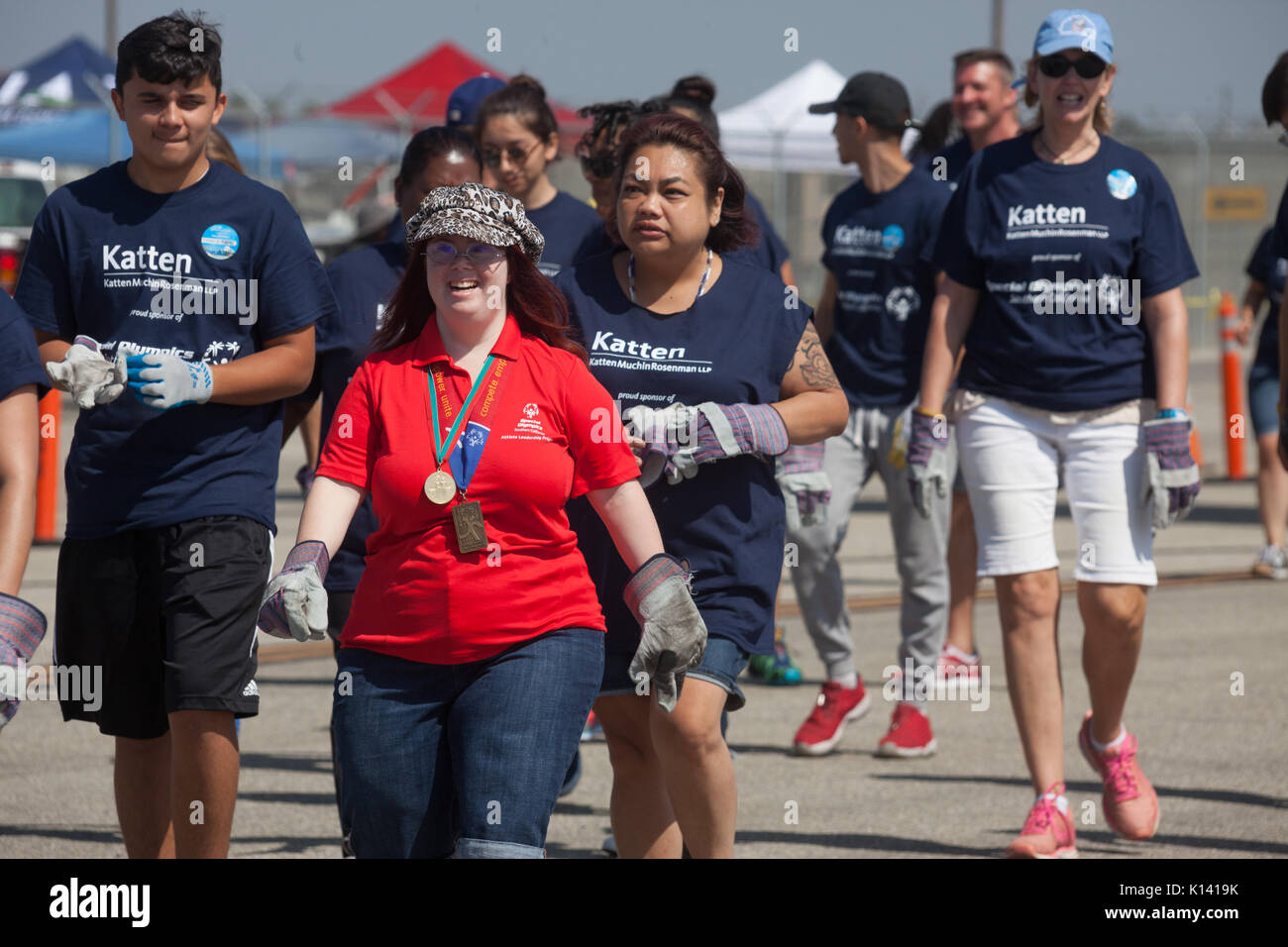 August 19, 2017 - Reality TV star, Rachel Osterbach (Born This Way ...