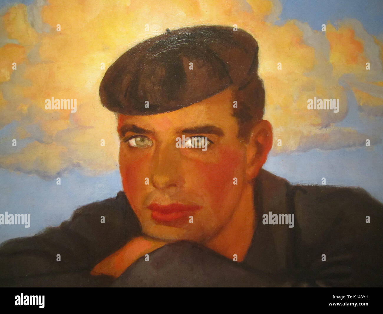 Lunt alfred hi-res stock photography and images - Alamy