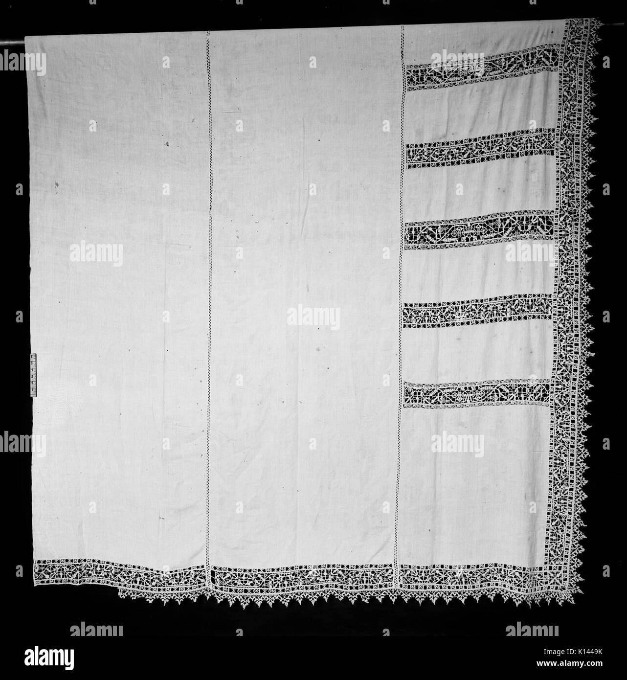 Altar preservation Black and White Stock Photos & Images - Alamy