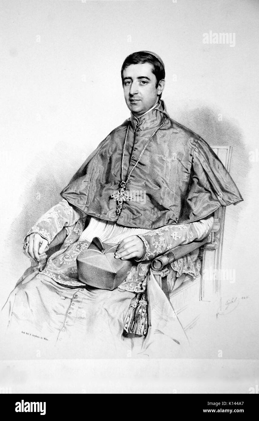 Altieri family hi-res stock photography and images - Alamy