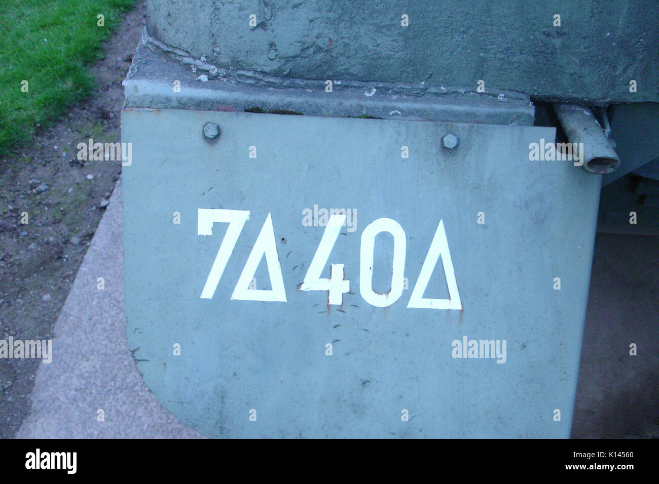 7th armored division hi-res stock photography and images - Alamy