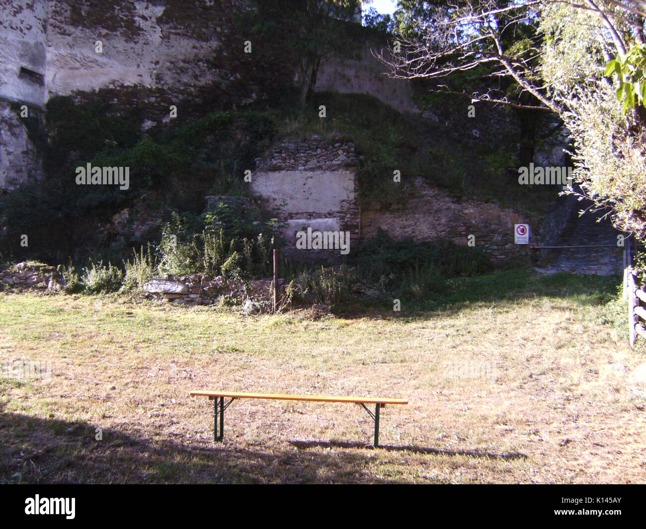 Annenberg building hi-res stock photography and images - Alamy