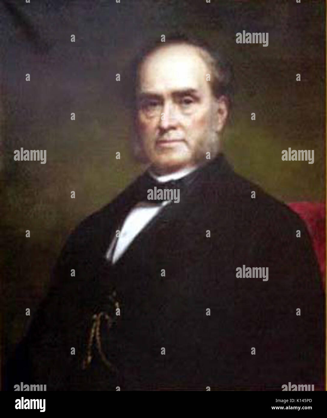 Map of kingsland hi-res stock photography and images - Alamy