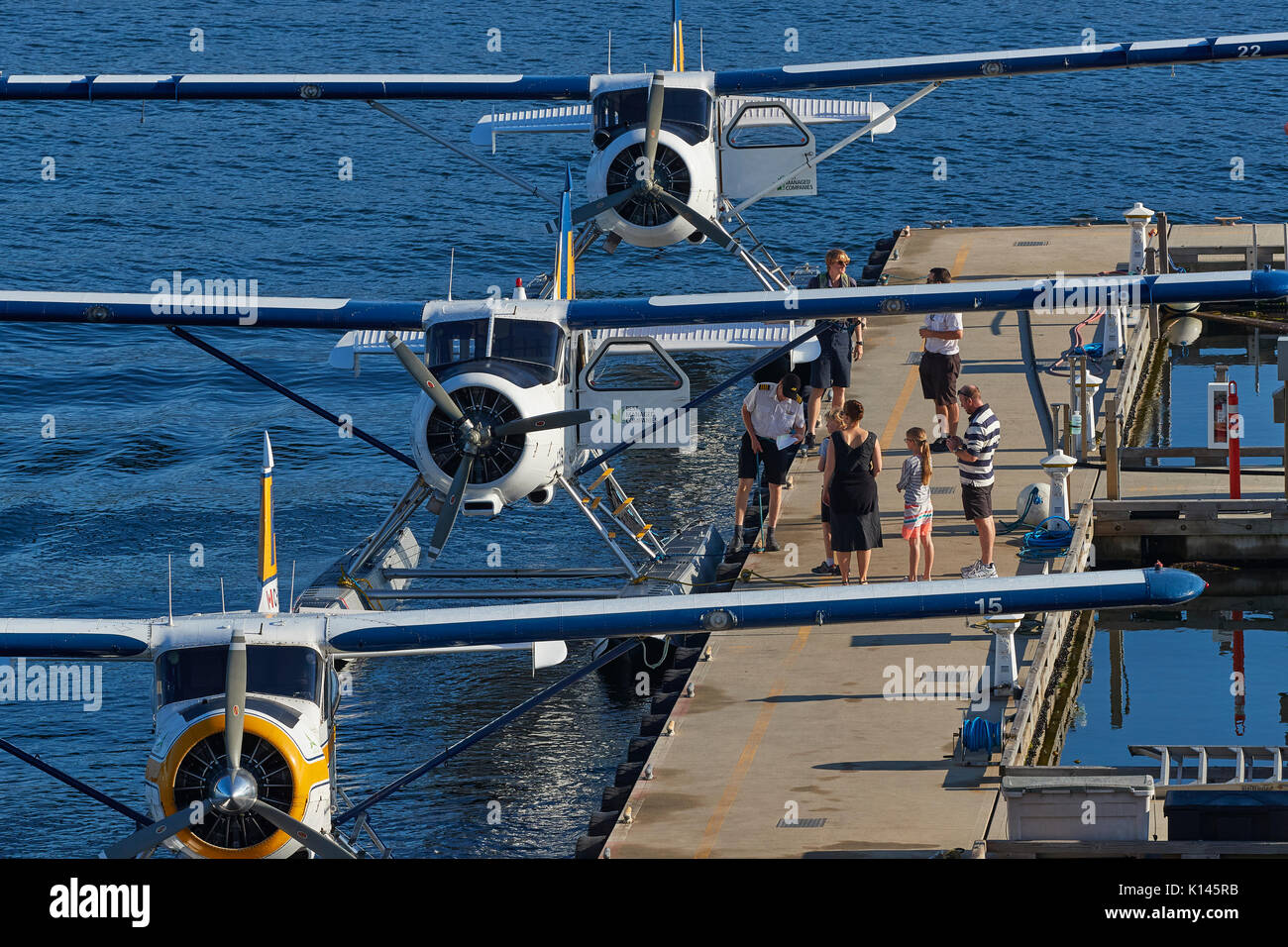 Vintage airplane passengers High Resolution Stock Photography and ...