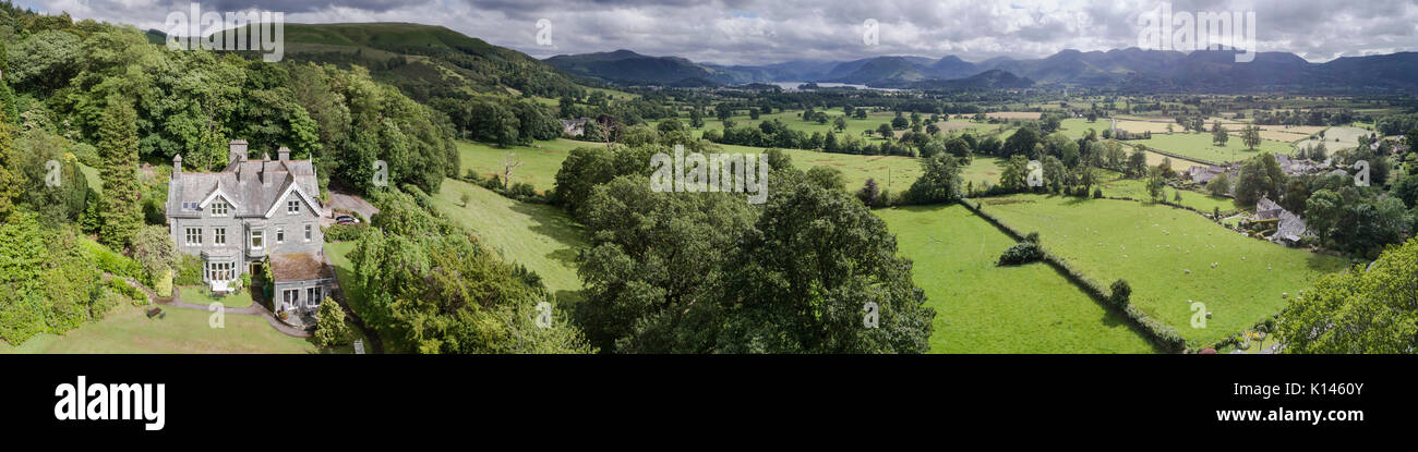 Applethwaite hi-res stock photography and images - Alamy