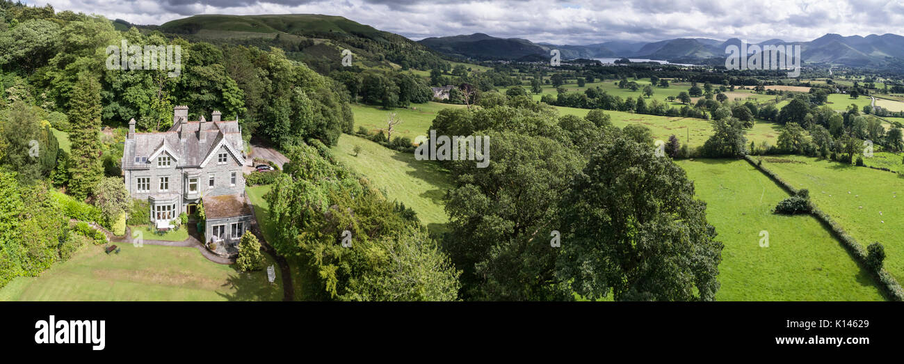 Applethwaite hi-res stock photography and images - Alamy