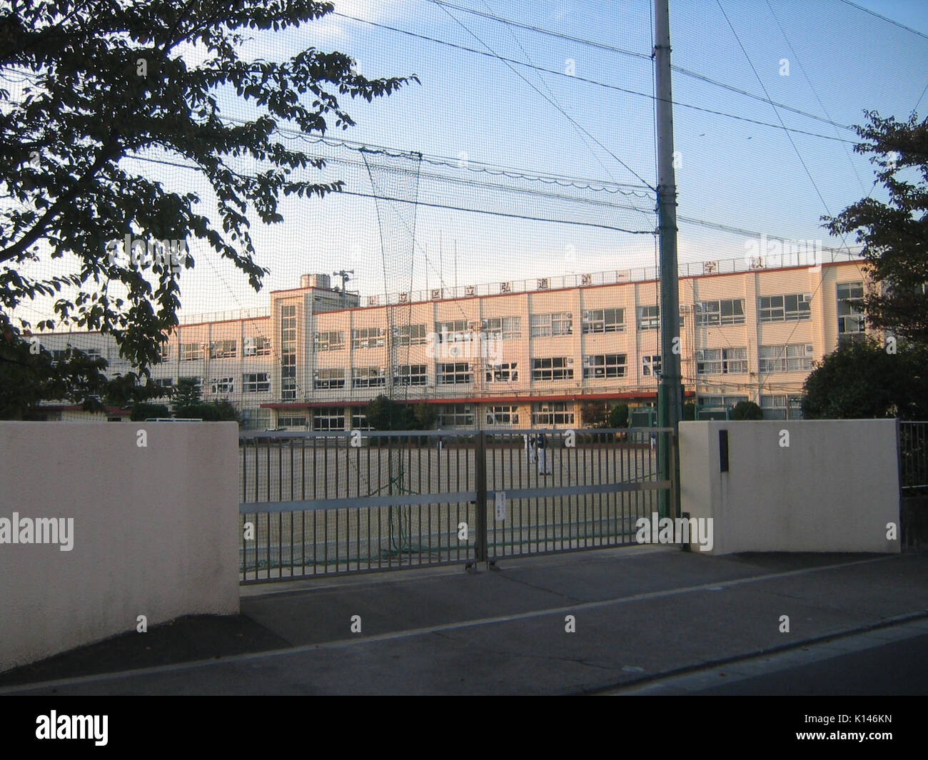 Adachi map hi-res stock photography and images - Alamy