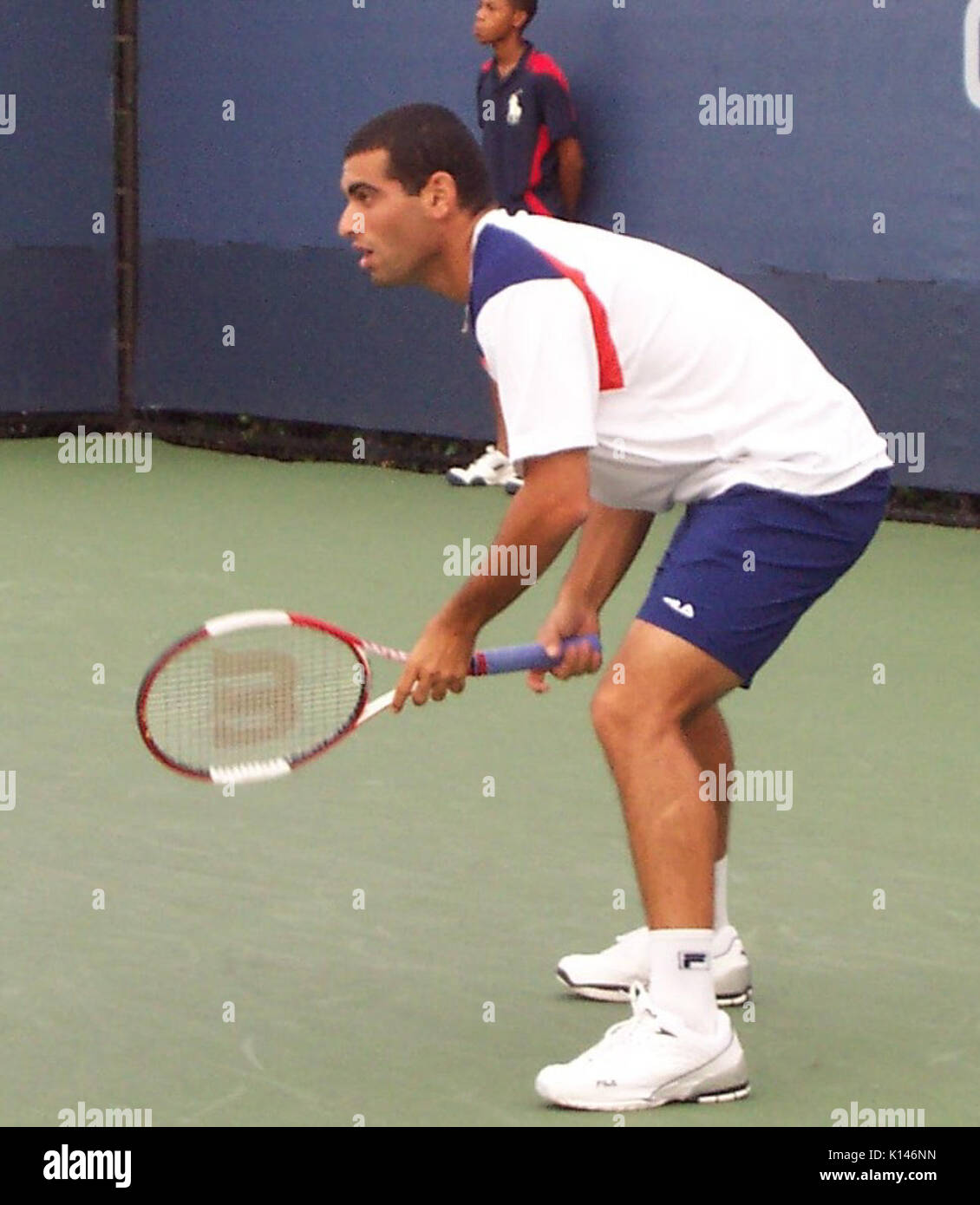 Ram andy hi-res stock photography and images - Alamy