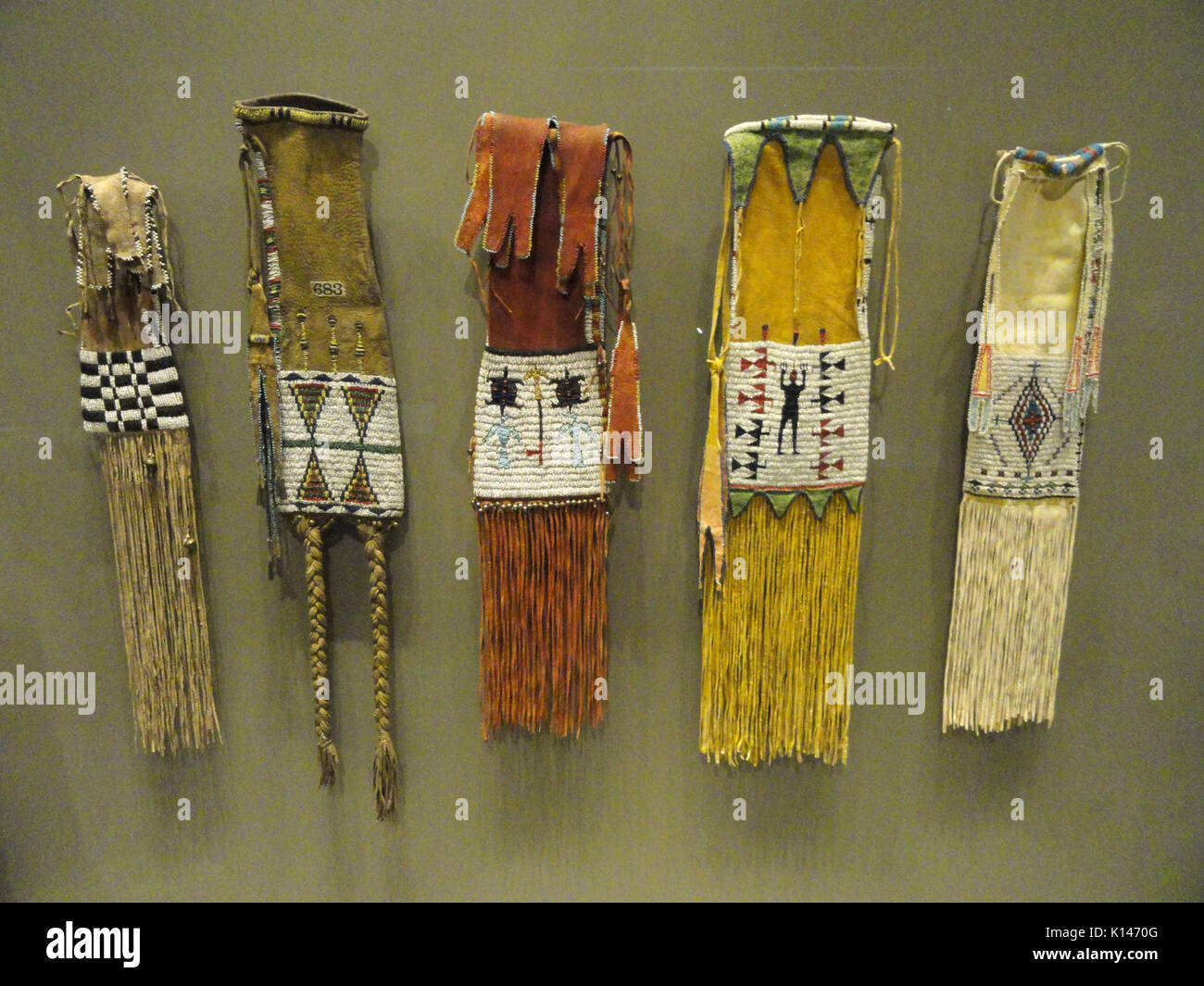American Indian Art Collection Nelson Atkins Museum of Art DSC09058 ...