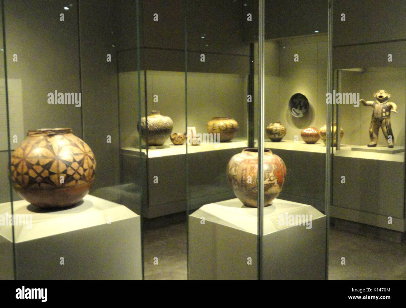 American Indian Art Collection Nelson Atkins Museum of Art DSC09075 ...
