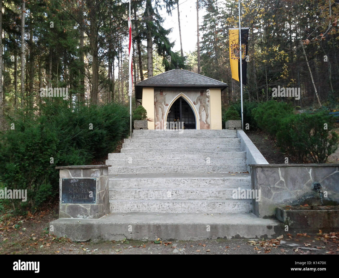 Amras hi-res stock photography and images - Alamy