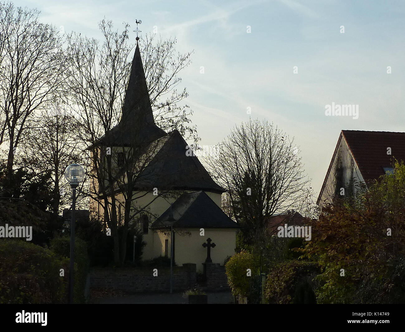 Cosmas und damian hi-res stock photography and images - Alamy