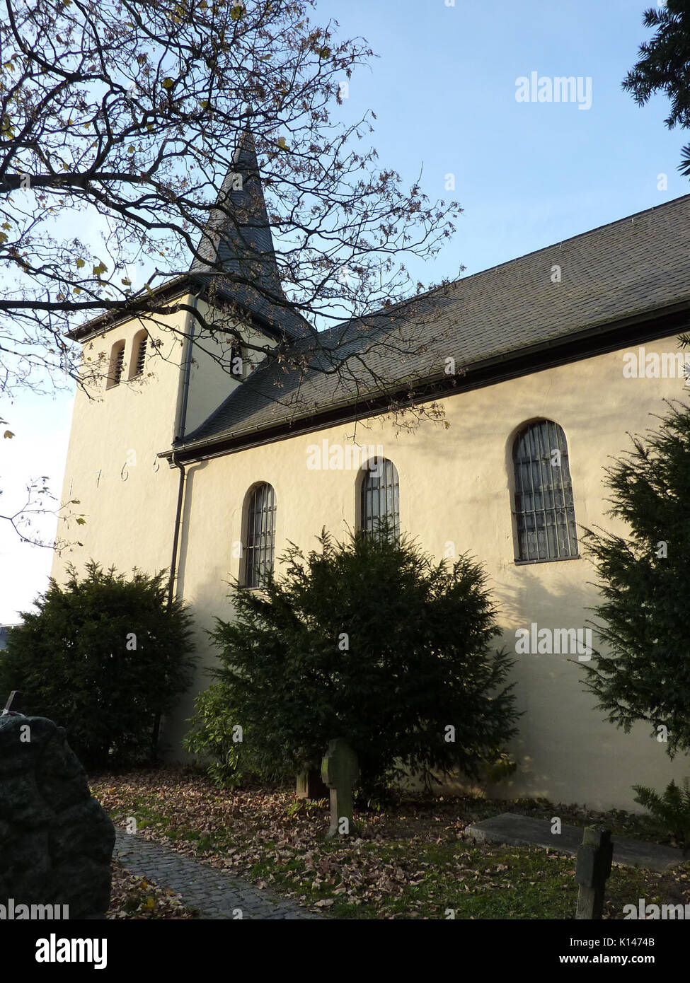 Cosmas und damian hi-res stock photography and images - Alamy