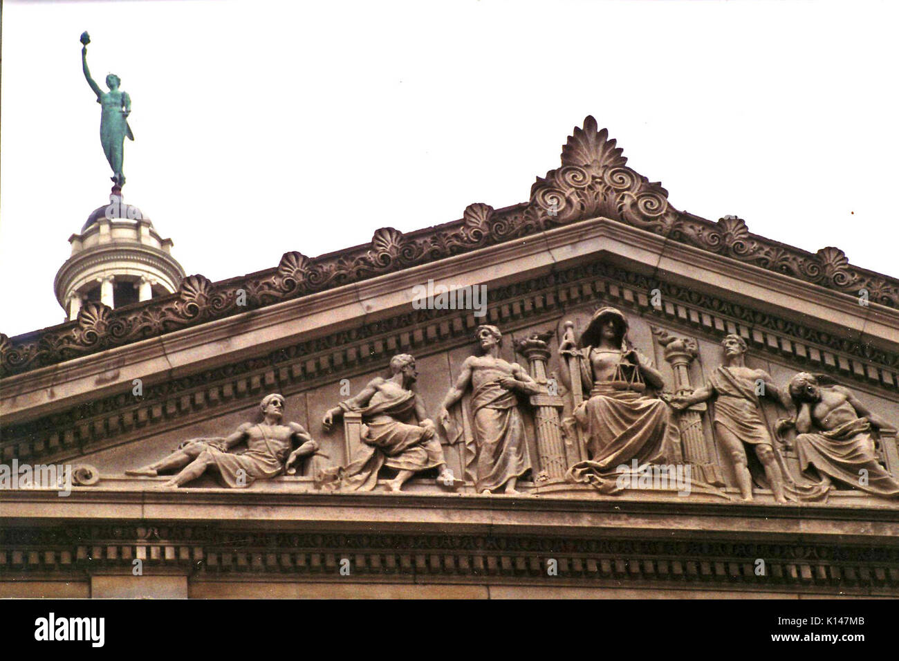 Allen and co hi-res stock photography and images - Alamy