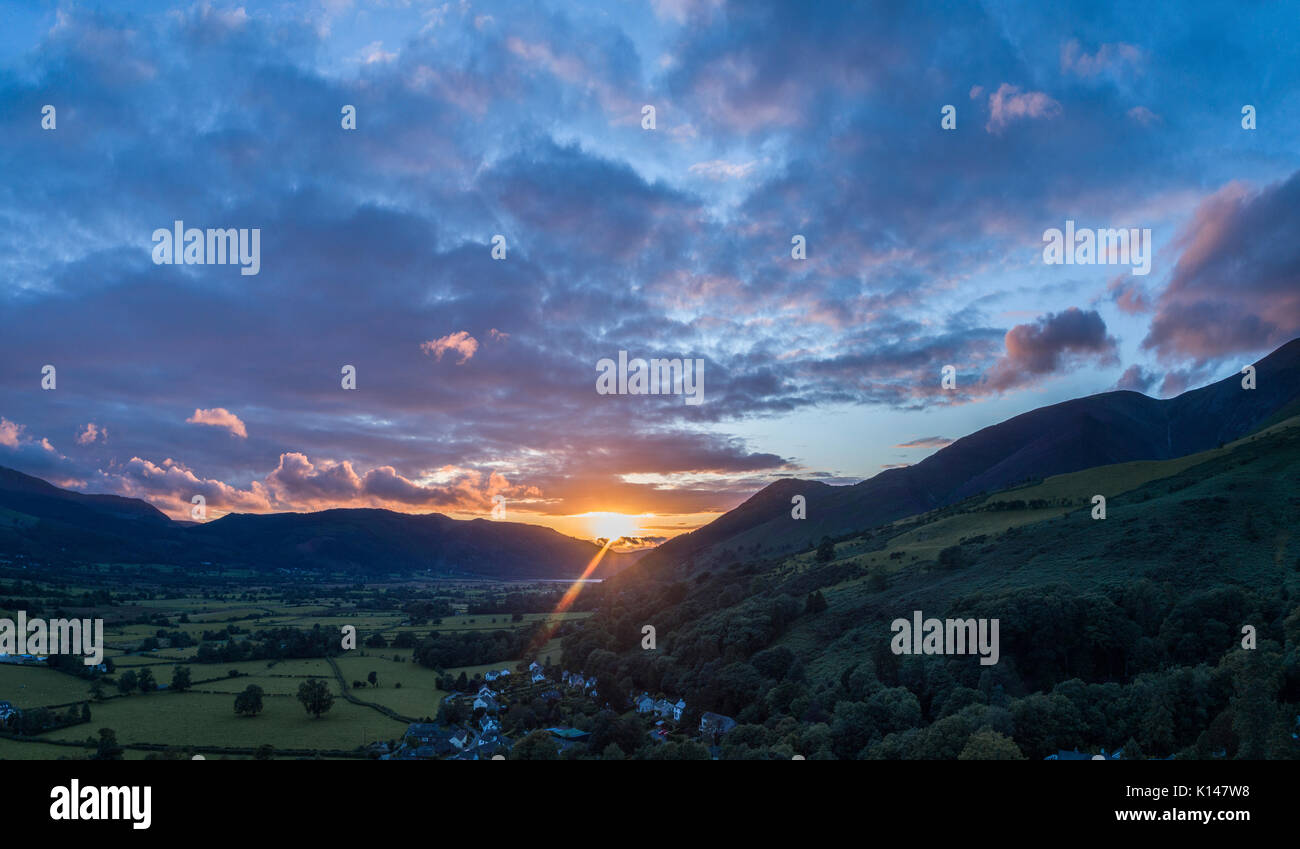 Applethwaite High Resolution Stock Photography and Images - Alamy