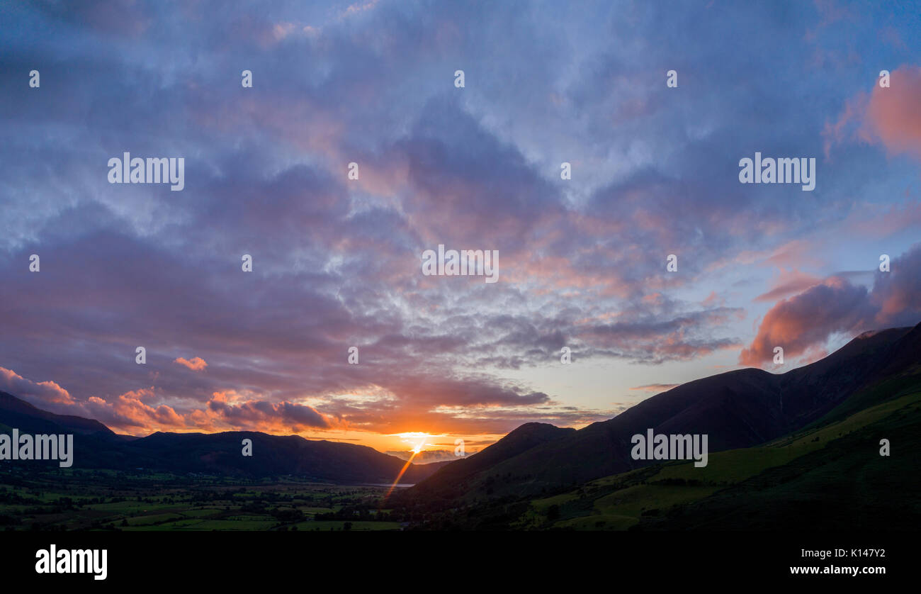 Applethwaite hi-res stock photography and images - Alamy