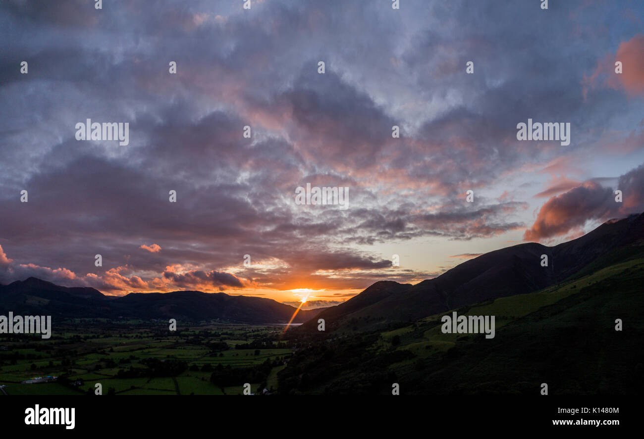 Applethwaite High Resolution Stock Photography and Images - Alamy