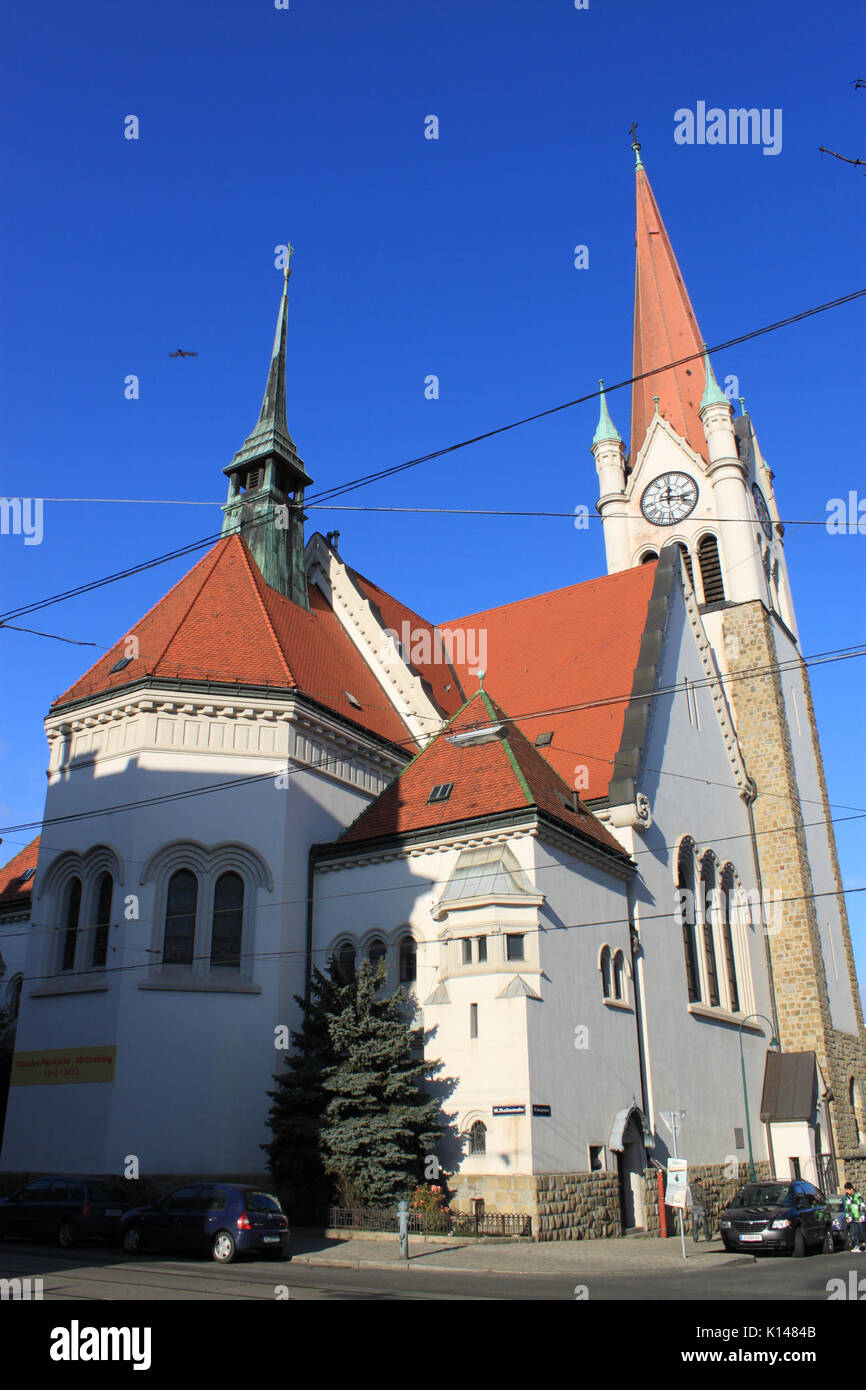 Ottakring hi-res stock photography and images - Alamy