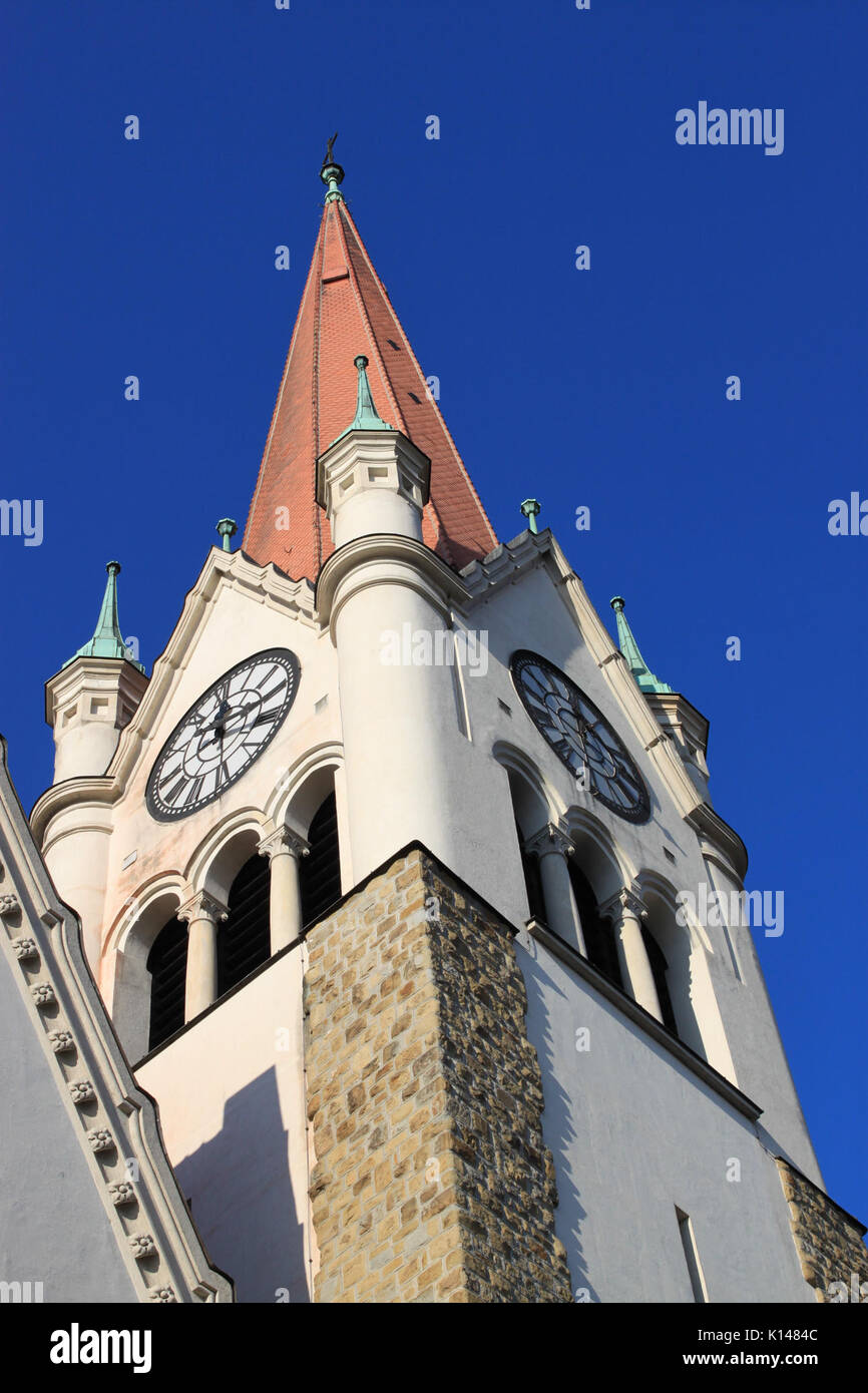 Ottakring hi-res stock photography and images - Alamy