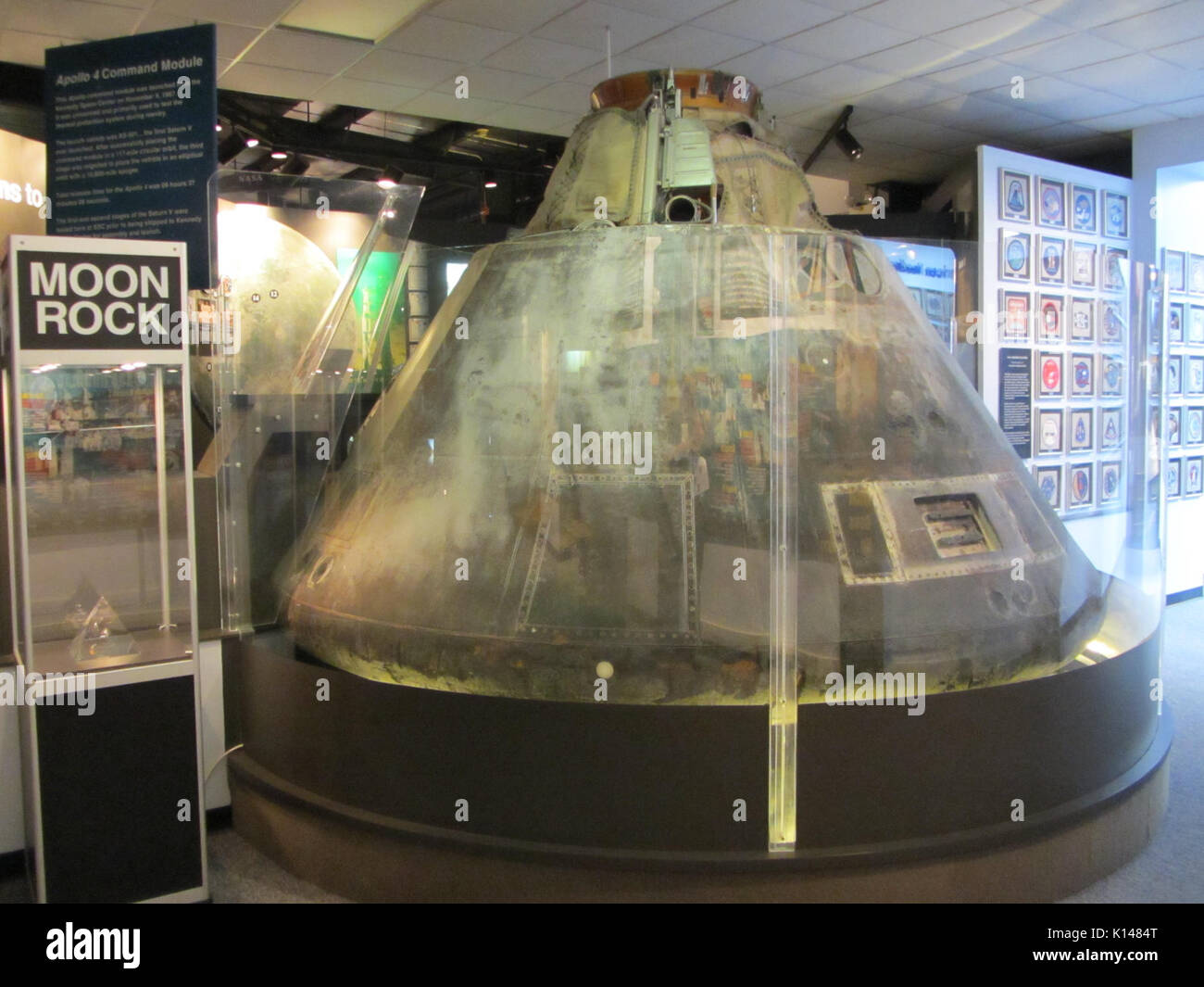 Stennis space center hi-res stock photography and images - Alamy