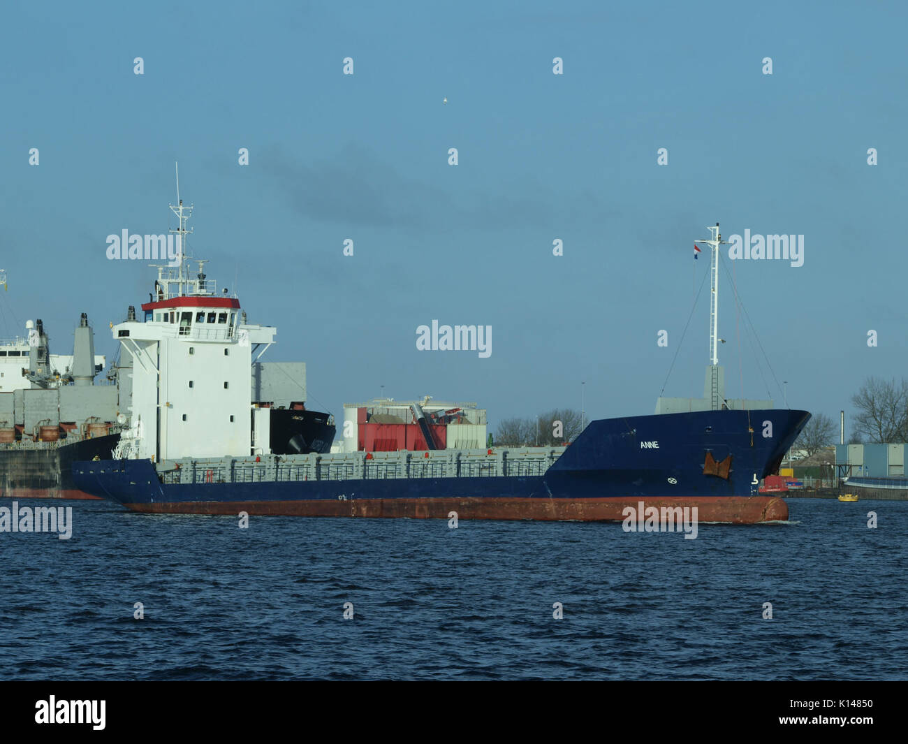 Anne port view hi-res stock photography and images - Alamy