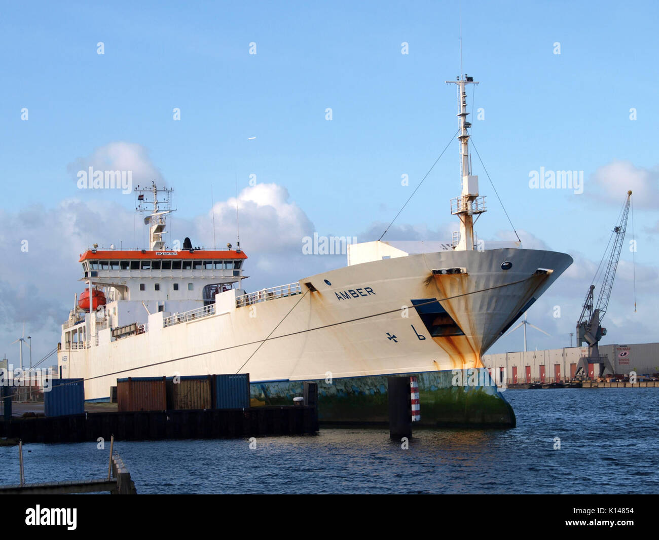 Amber routes hi-res stock photography and images - Alamy
