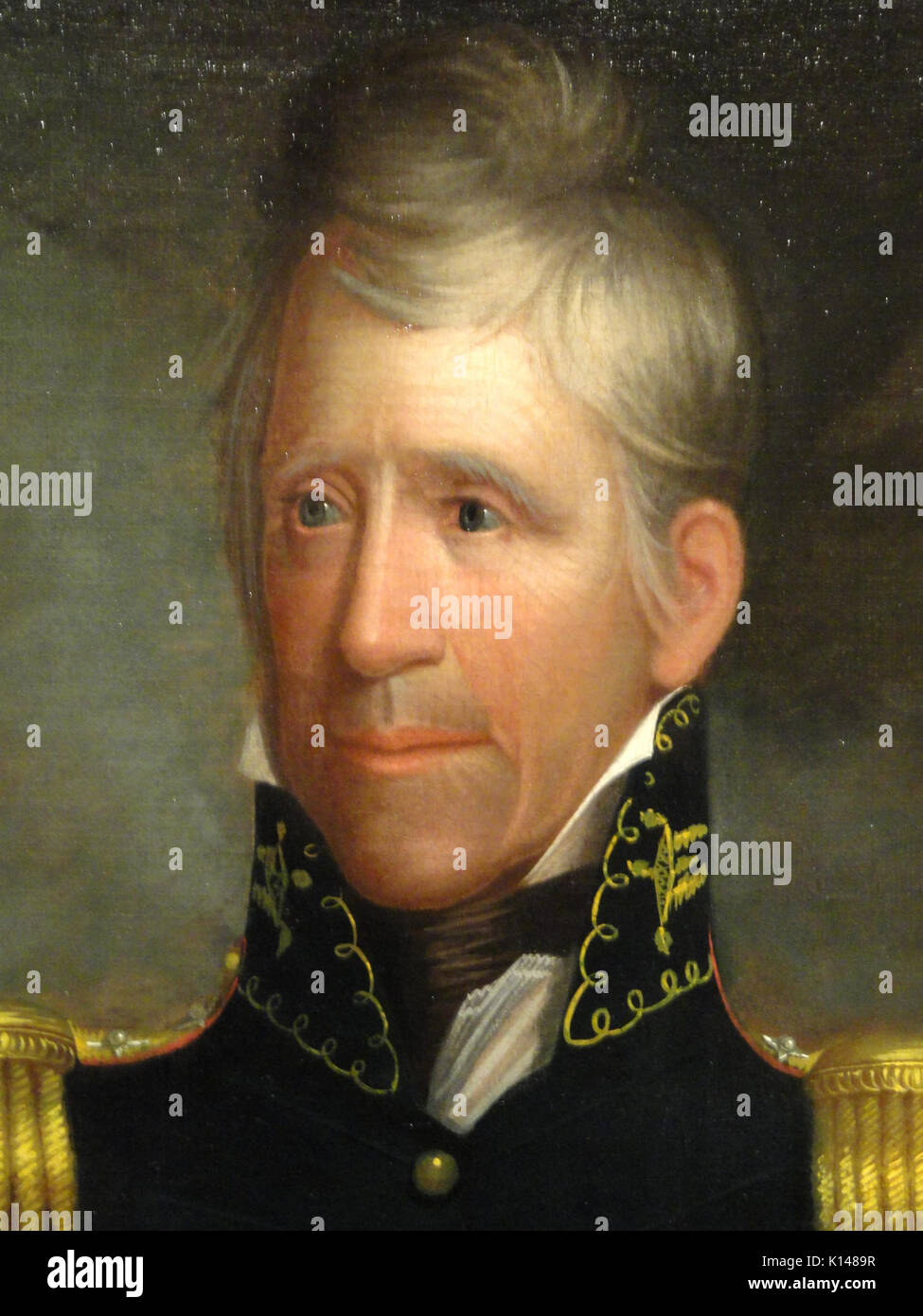 Ralph jackson hi-res stock photography and images - Alamy