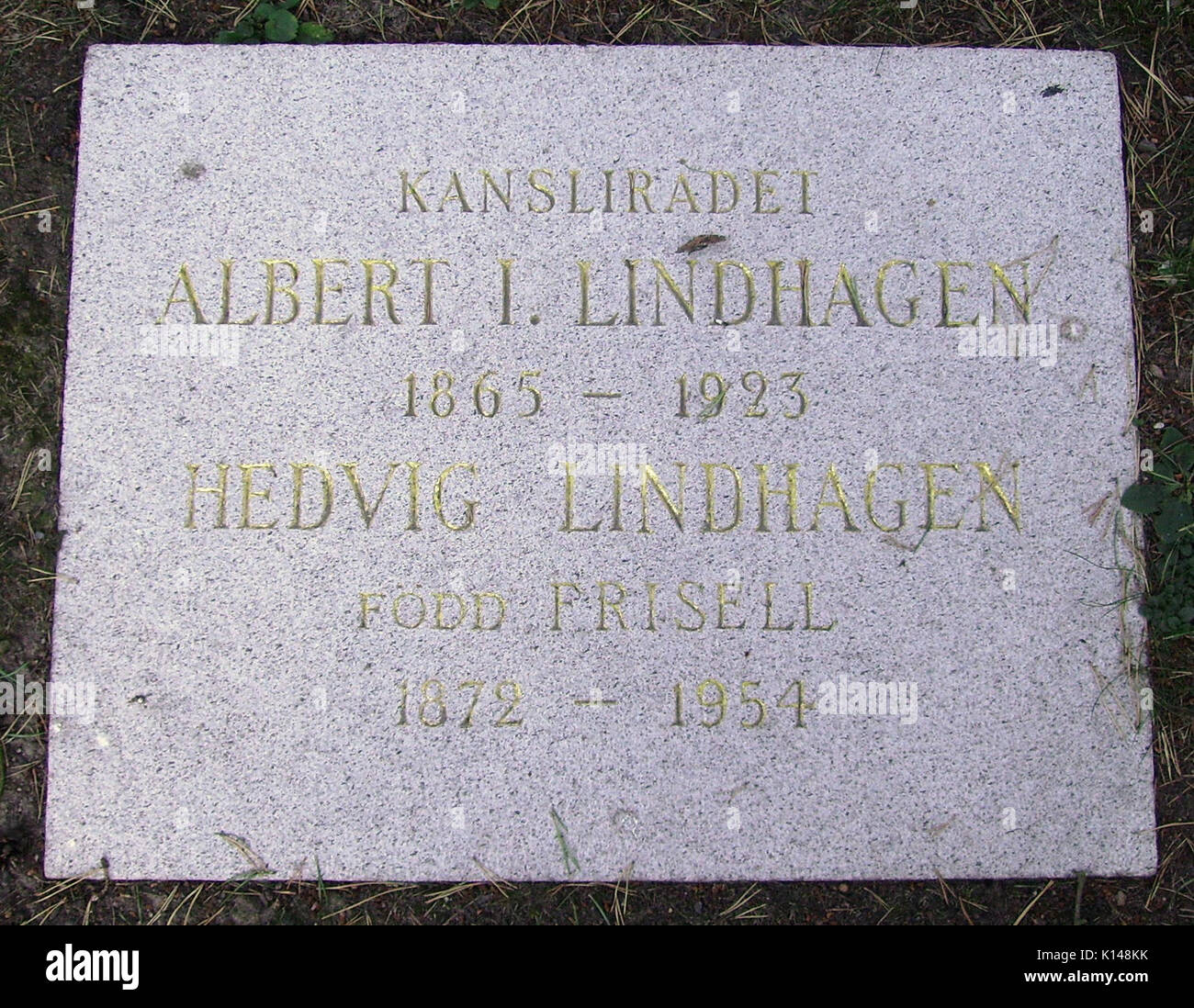 Lindhagen High Resolution Stock Photography and Images - Alamy