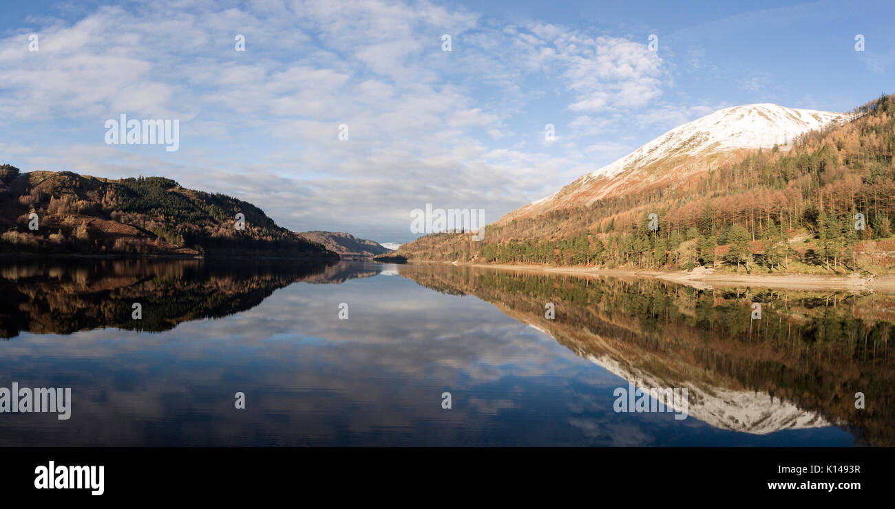 Thirlmere reservoir hi-res stock photography and images - Alamy