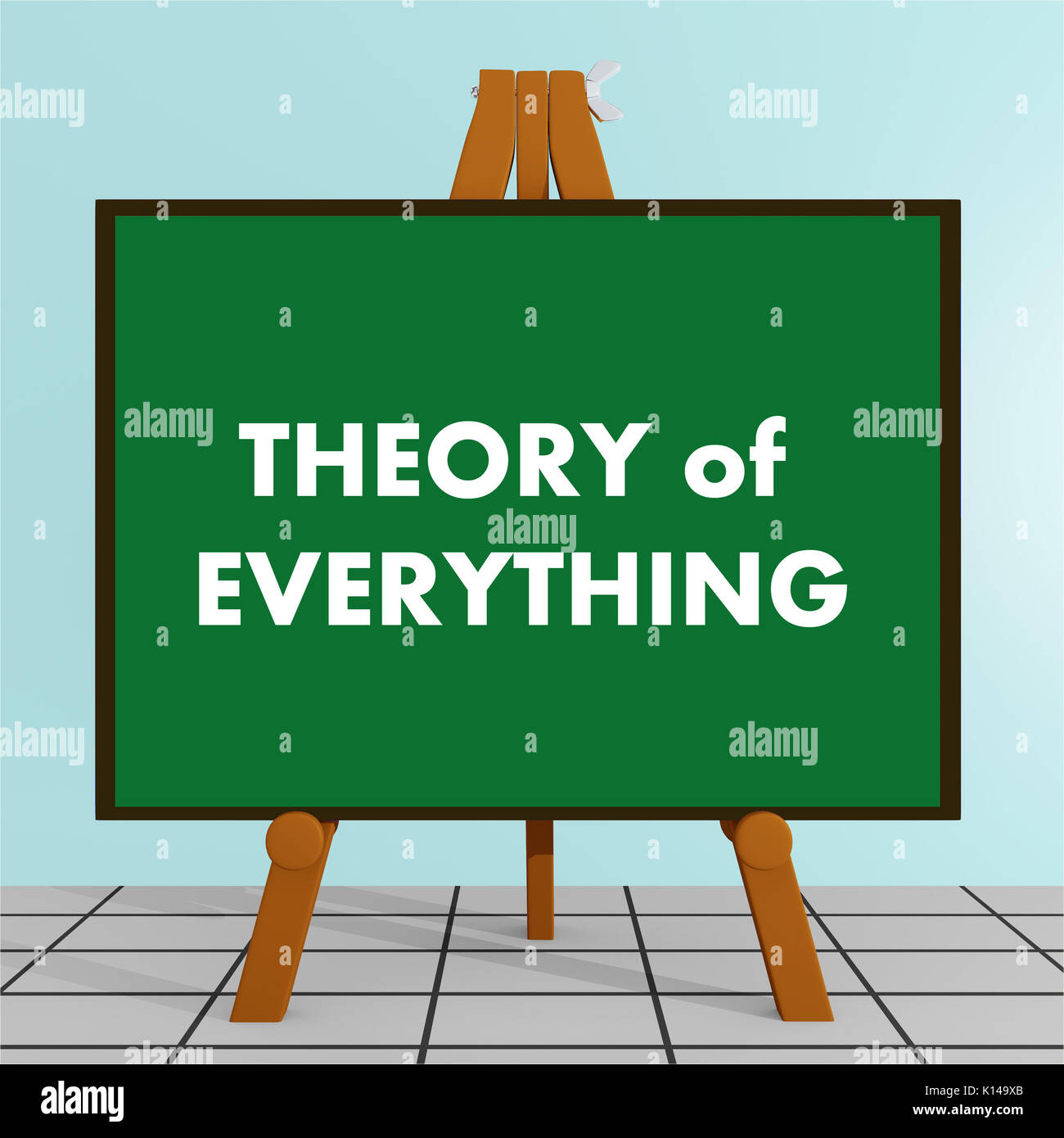 Standard model physics hi-res stock photography and images - Alamy
