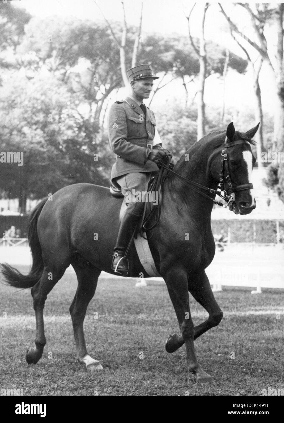Olympic Games, Rome, 1960 Stock Photo - Alamy