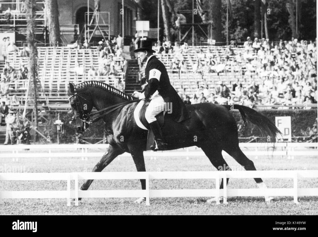 1960 olympic games in rome hi-res stock photography and images - Alamy