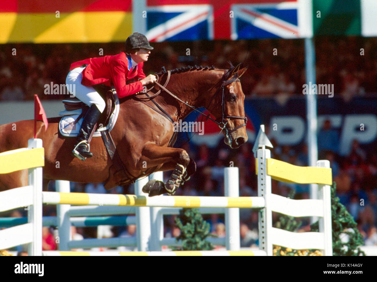 Major alison hi-res stock photography and images - Alamy