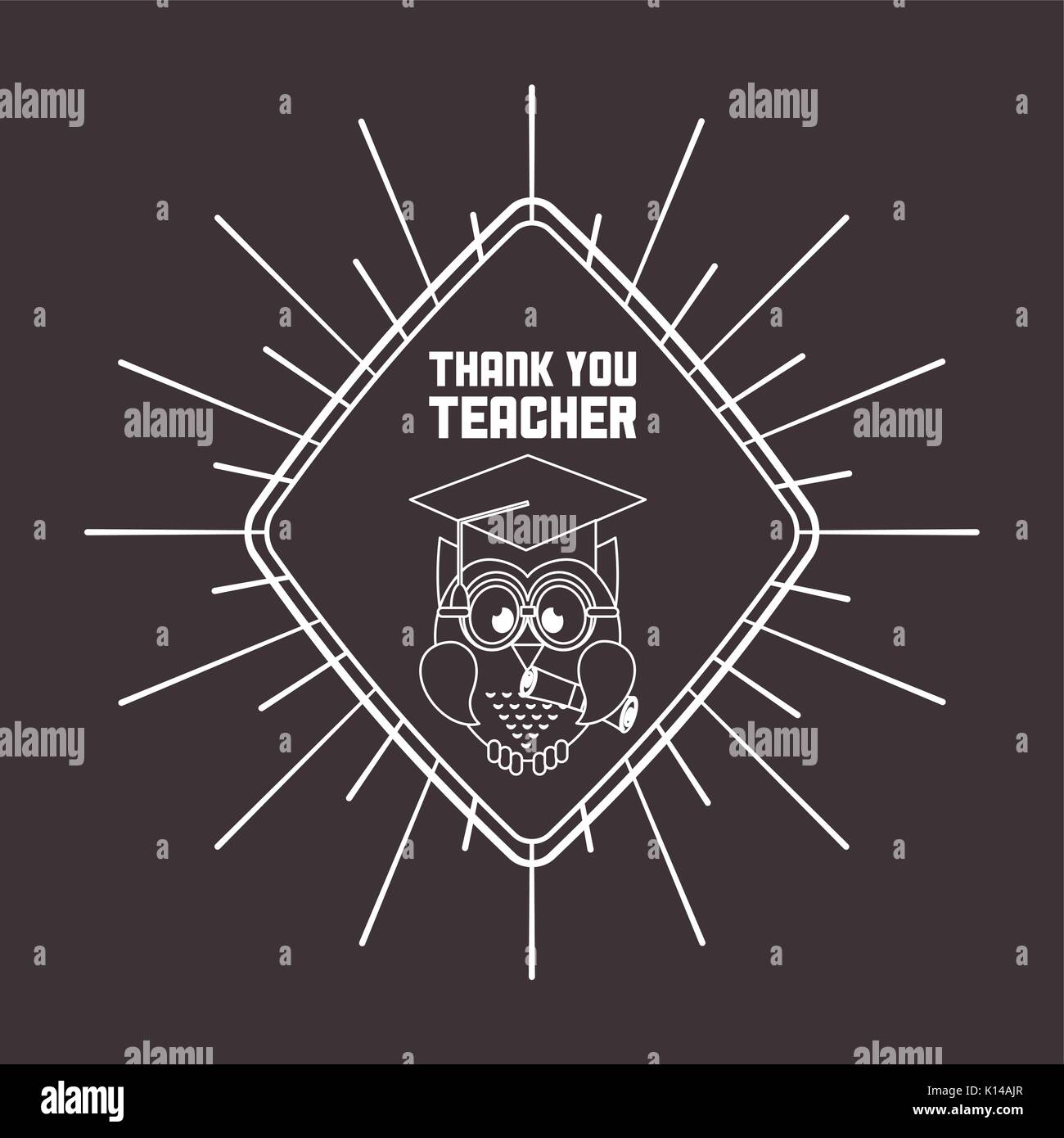 best teacher design Stock Vector Image & Art - Alamy