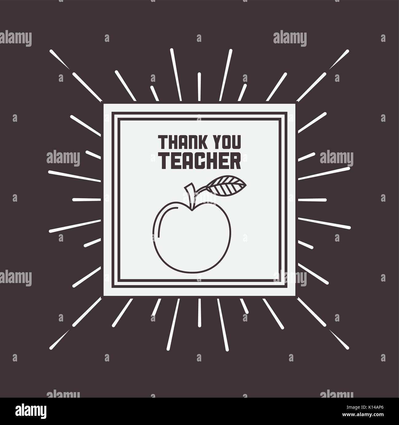 best teacher design Stock Vector Image & Art - Alamy
