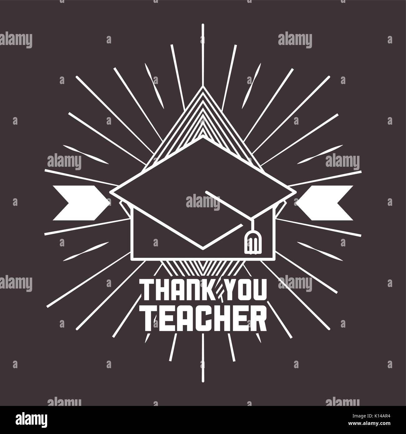 best teacher design Stock Vector Image & Art - Alamy