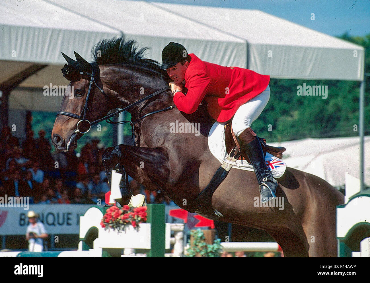 John whitaker hi-res stock photography and images - Alamy