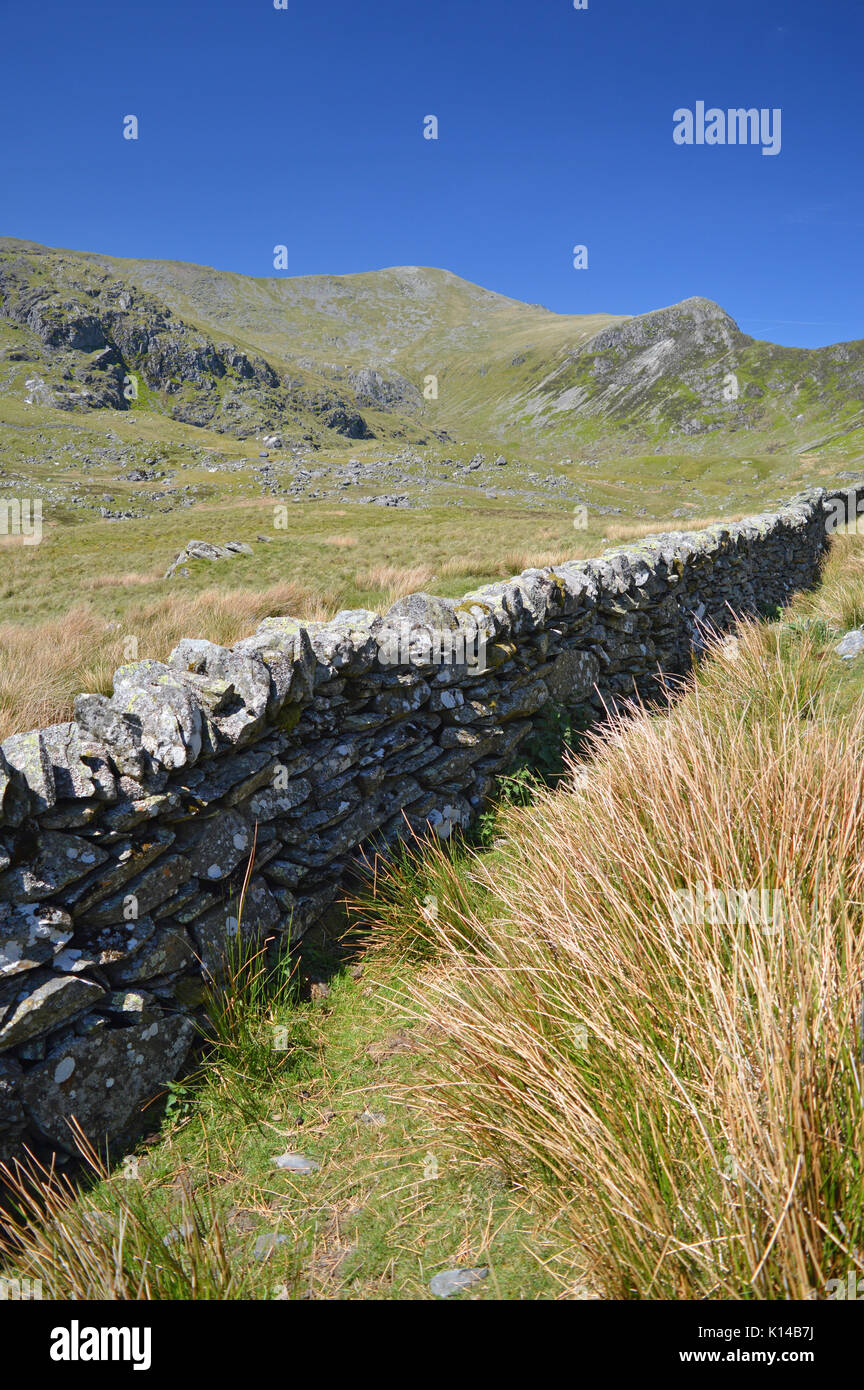 Carnedd Llewelyn High Resolution Stock Photography and Images - Alamy