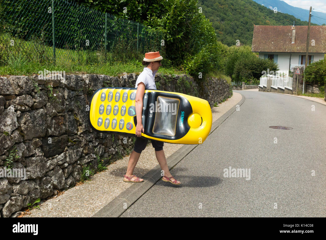 Lilow hi-res stock photography and images - Alamy