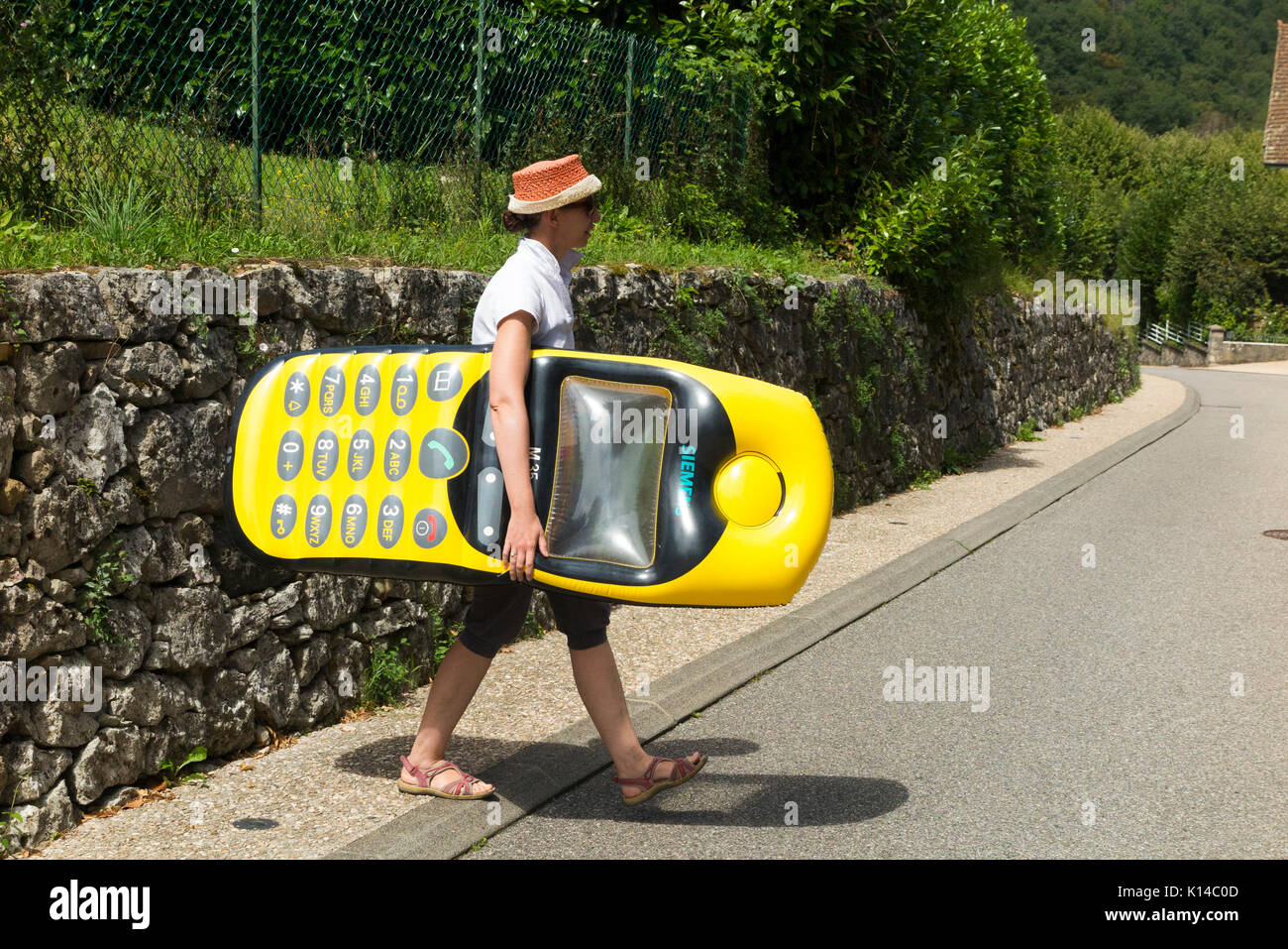 Lilow hi-res stock photography and images - Alamy