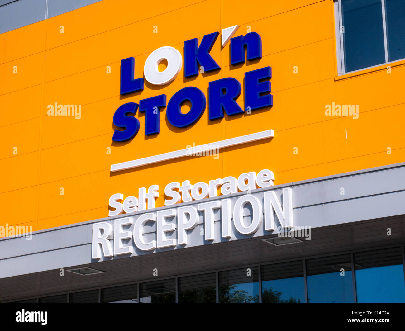 Lok n store hi-res stock photography and images - Alamy