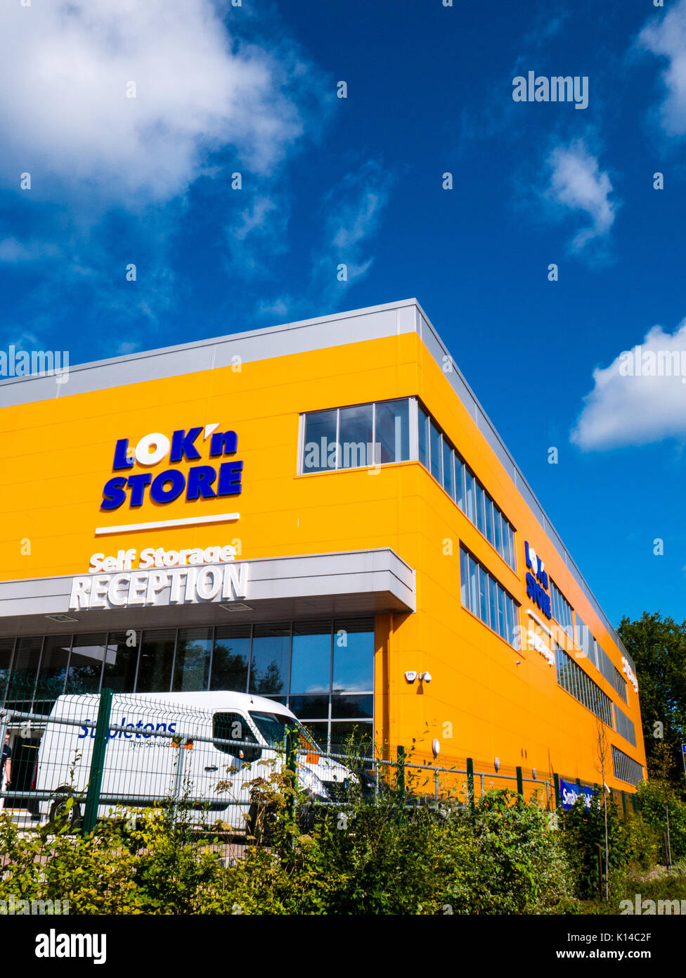 Lok n store hi-res stock photography and images - Alamy