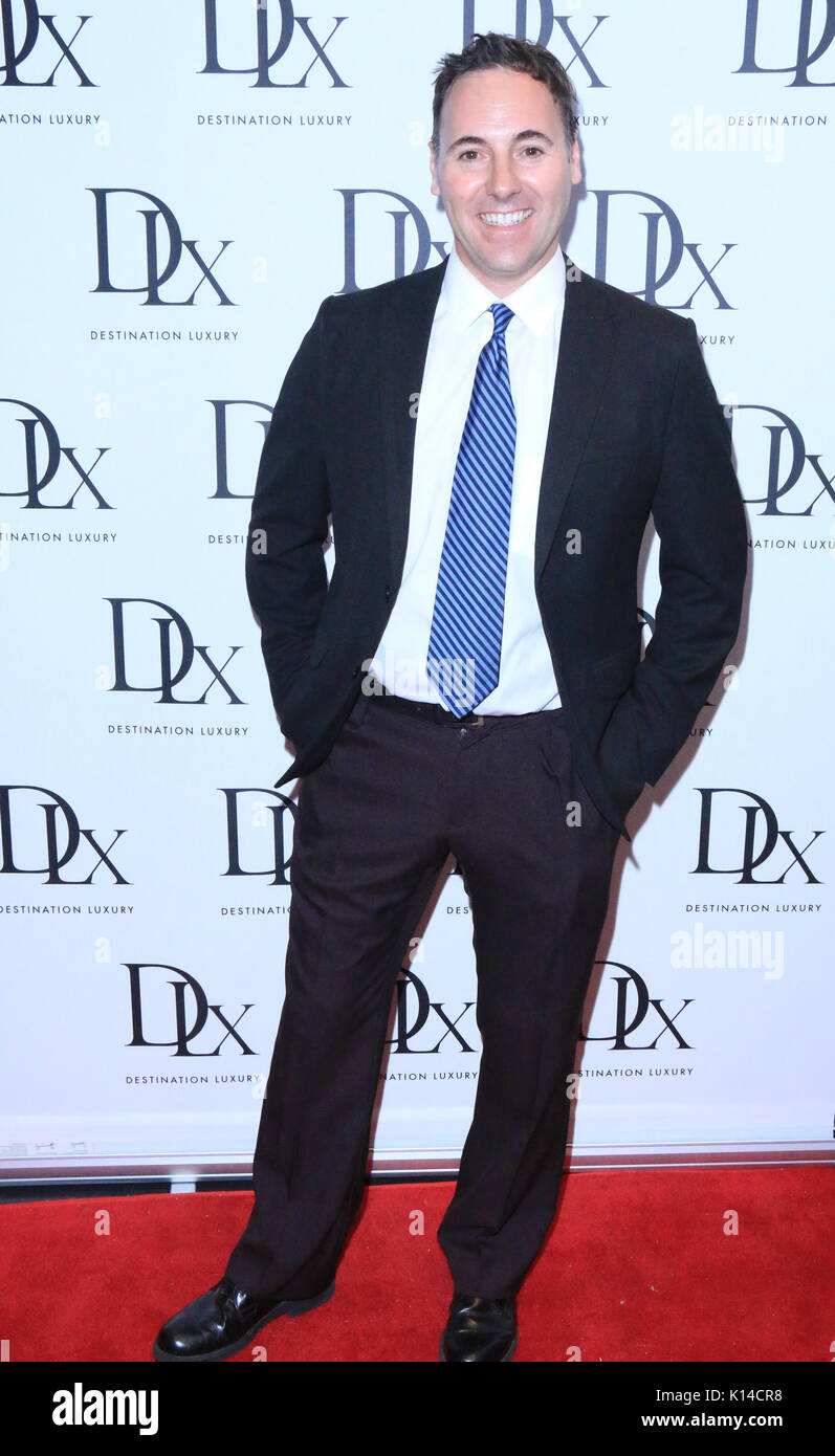 Art Deco Surrealist Ball Featuring: Josh Mitchell Where: Los Angeles ...