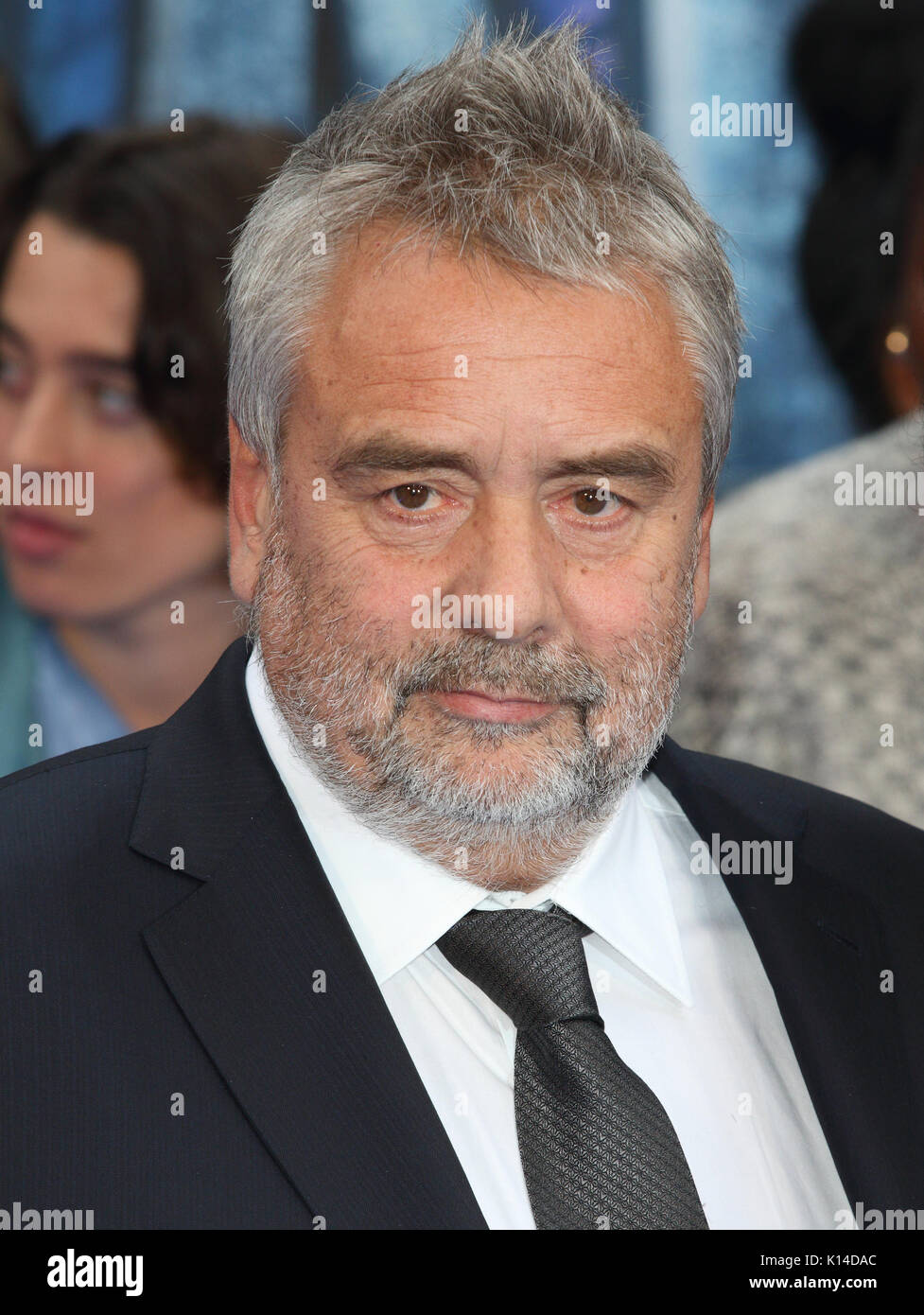 A luc besson red carpet event hi-res stock photography and images - Alamy